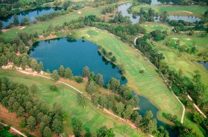 Lanna Golf Club - Chiangmai Golf